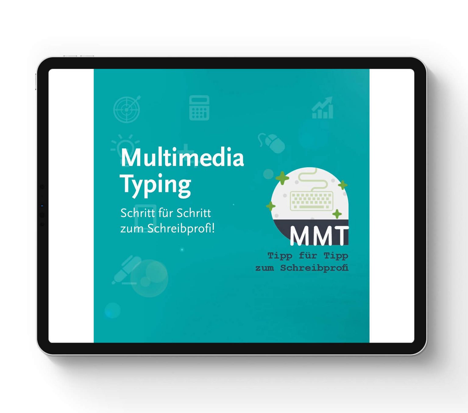 Multimedia-Typing Premium Schullizenz