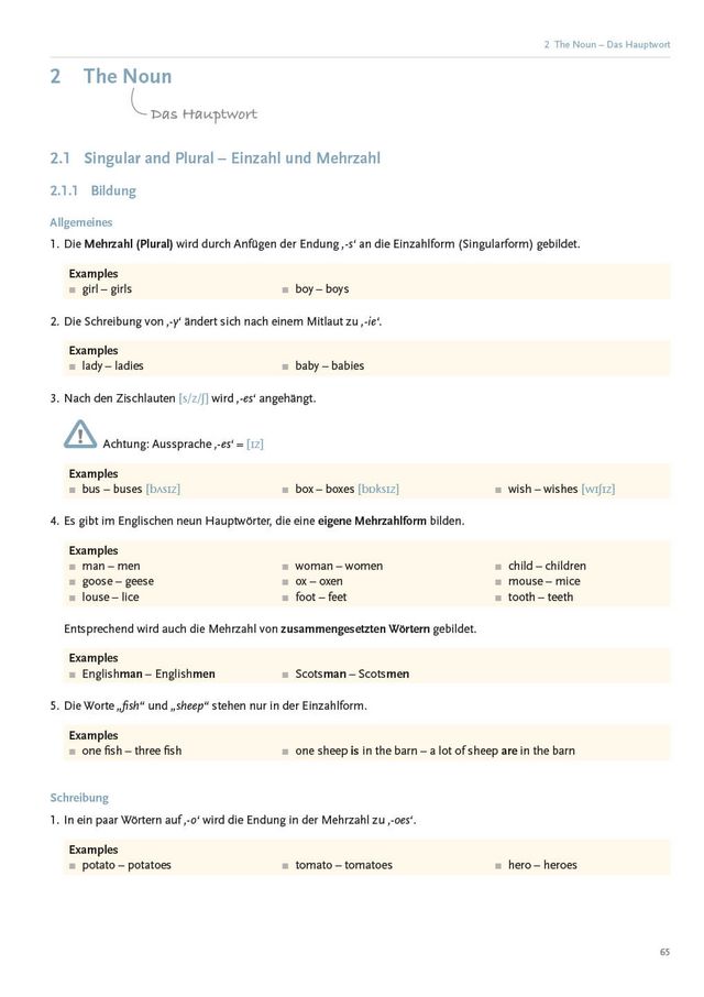 Englisch BRP Basismodul – Workbook | Lehrbuch