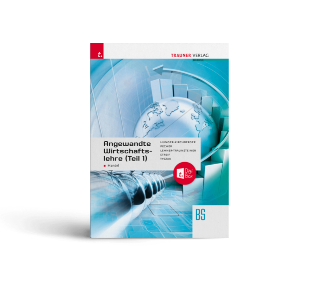 Angewandte Wirtschaftslehre: Gewerbe