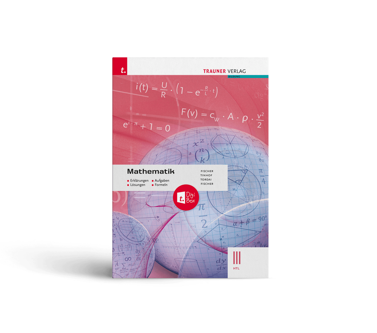 Angewandte Mathematik PTS