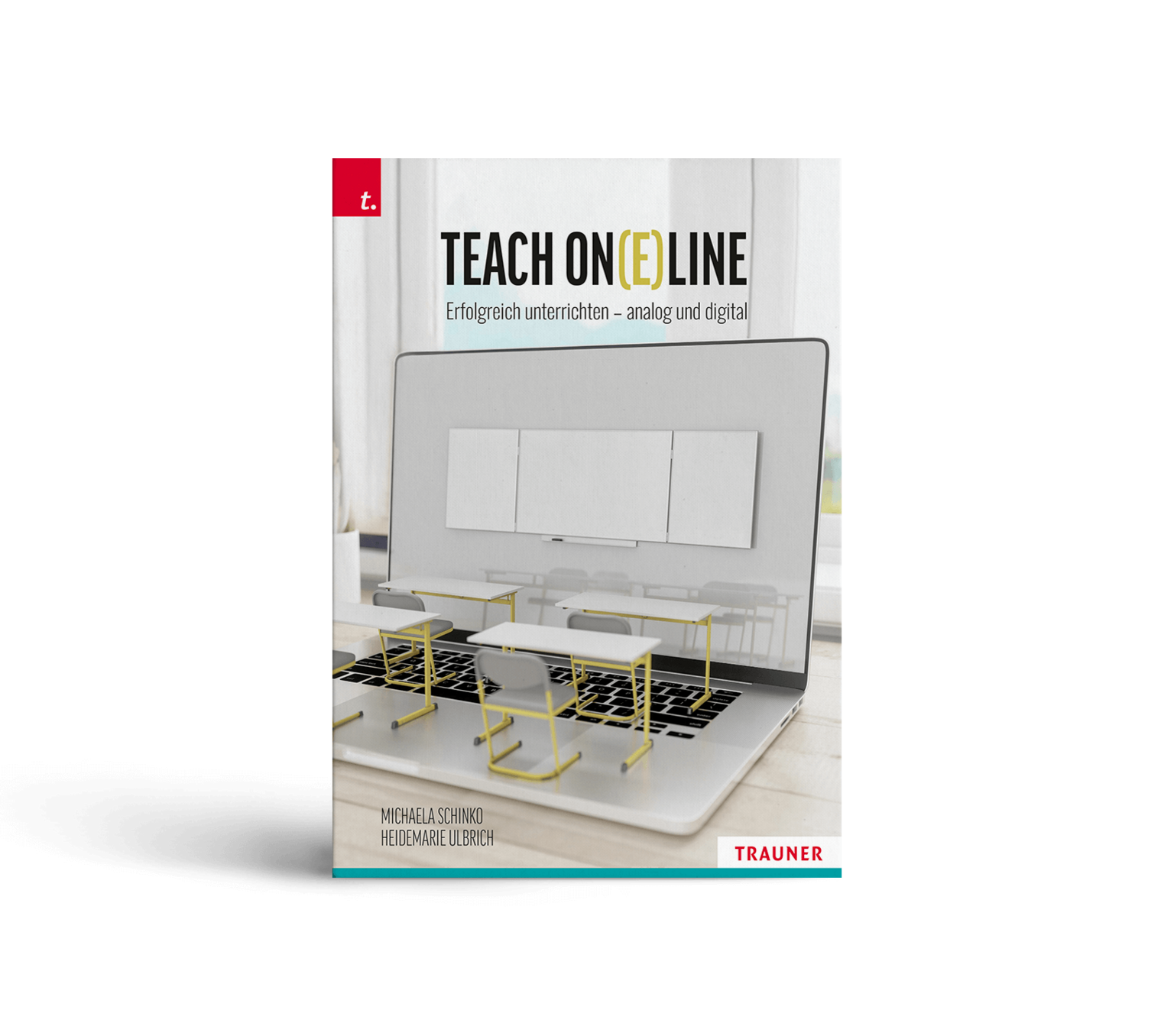 Sachbücher & Ratgeber – Übersicht | TRAUNER Verlag
