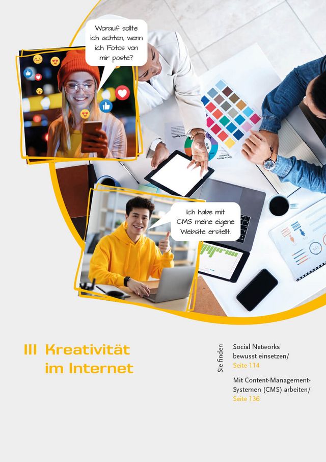 DigitalWerkstatt 3 FW: Officemanagement und angewandte Informatik ...