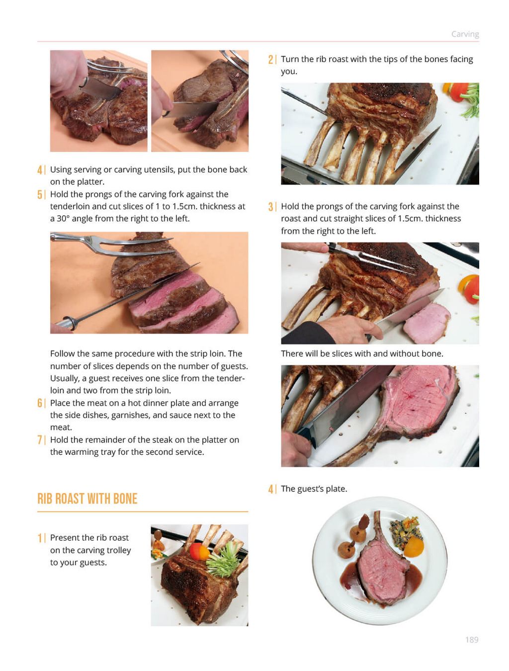 A Guide for Service Professionals