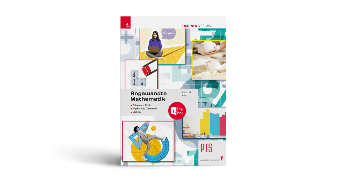 Angewandte Mathematik PTS