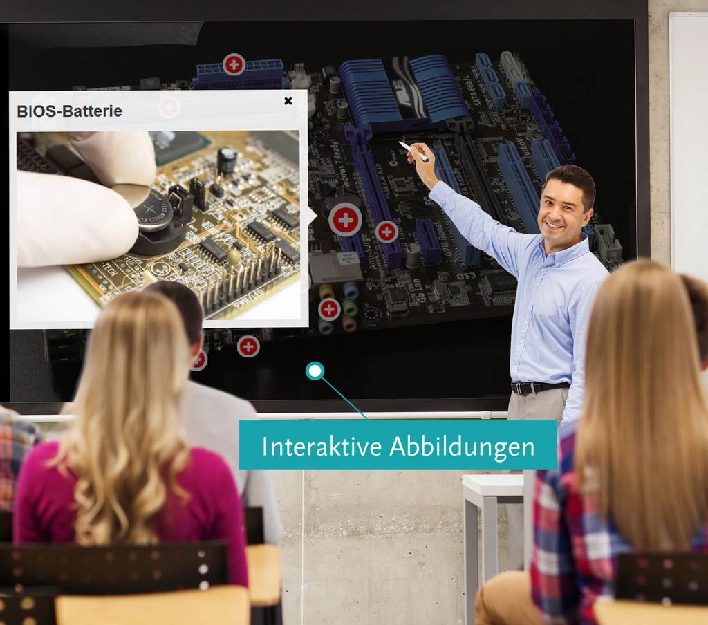 Angewandte Informatik 1 FS