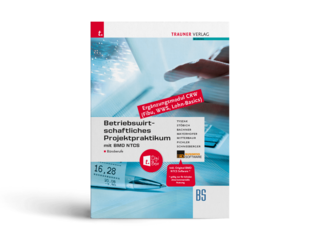 Betriebswirtschaftliches Projektpraktikum mit BMD NTCS: Büroberufe