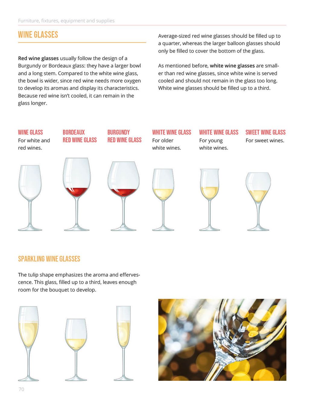 A Guide for Service Professionals