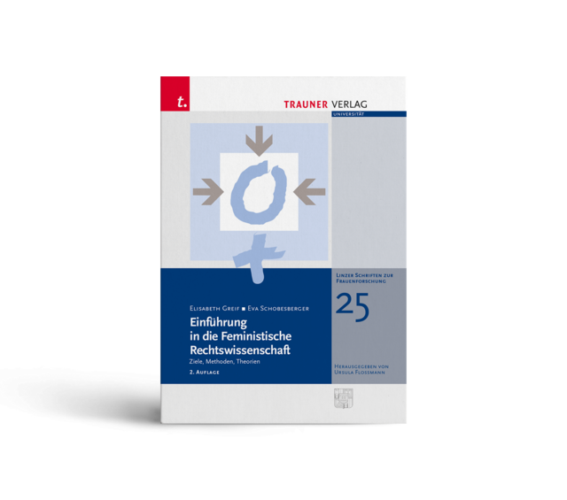 Rechtsbücher bestellen beim TRAUNER Verlag