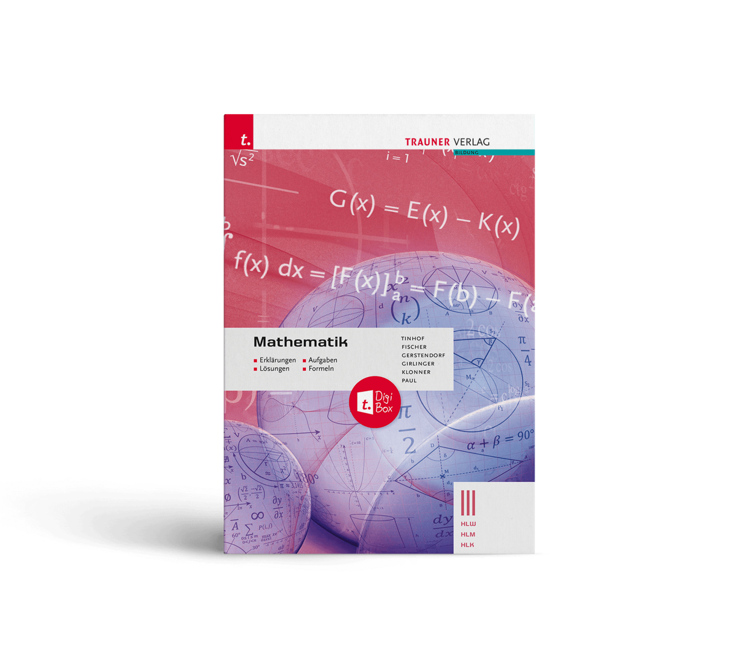 Formelsammlung Mathematik