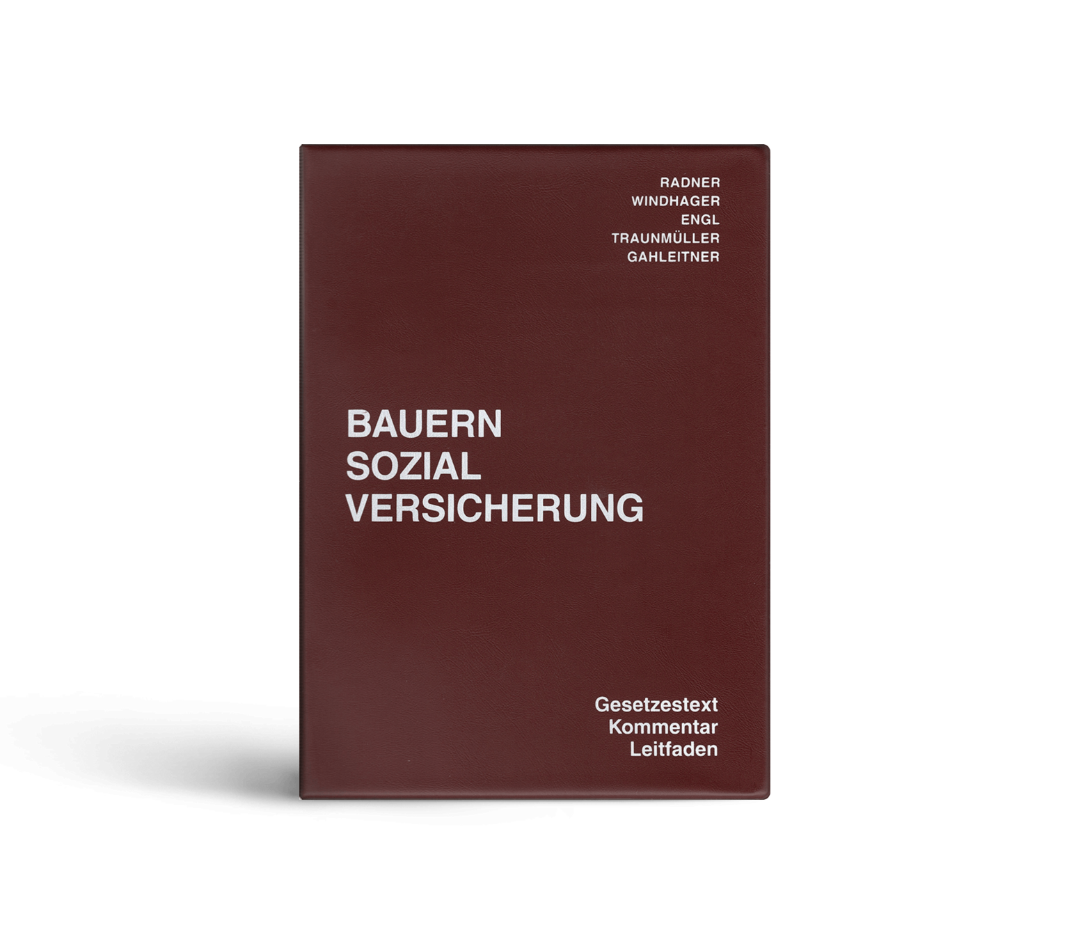 Rechtsbücher | TRAUNER Verlag