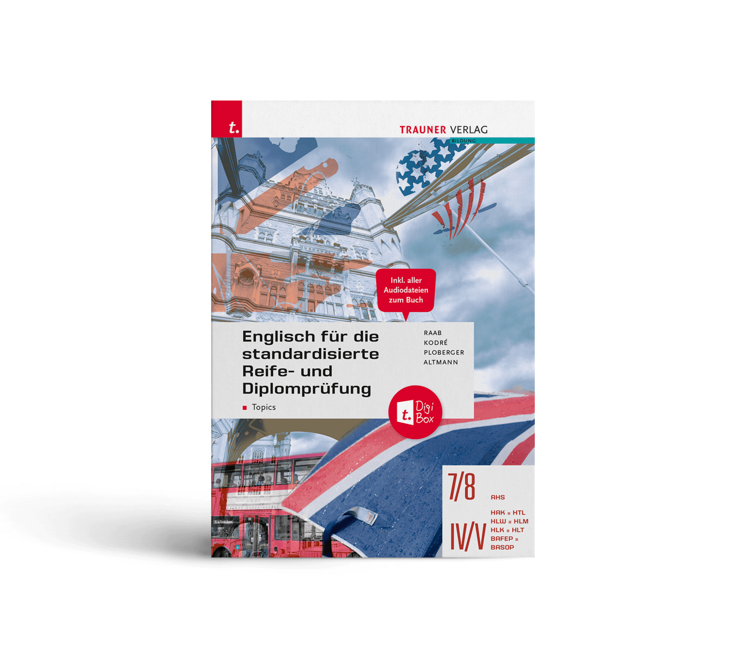 Schulbücher für Österreich bestellen 🧑🏻‍🏫