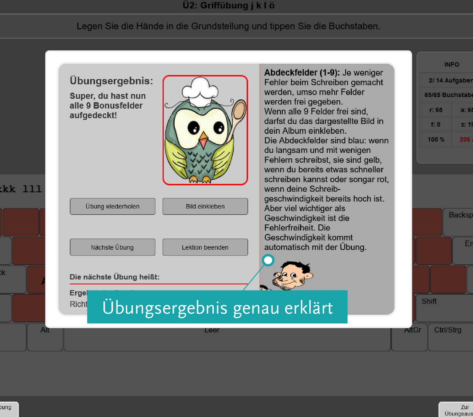 Multimedia-Typing Premium Zweijahreslizenz
