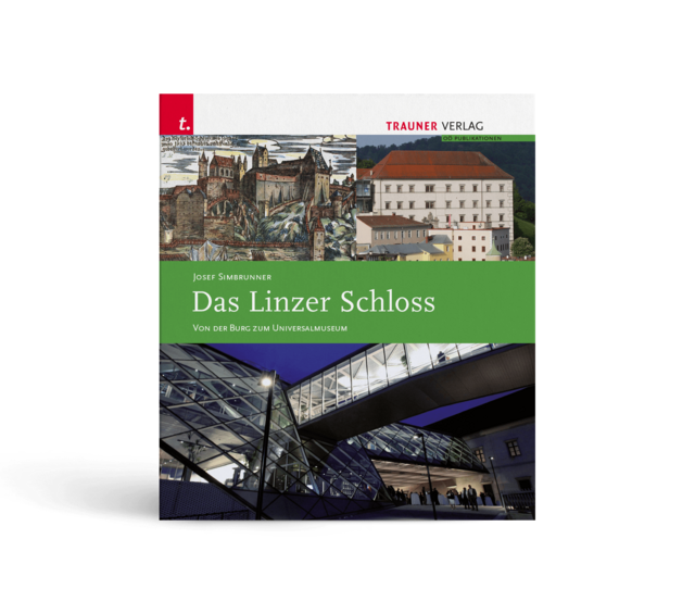 Sachbücher & Ratgeber – Übersicht | TRAUNER Verlag