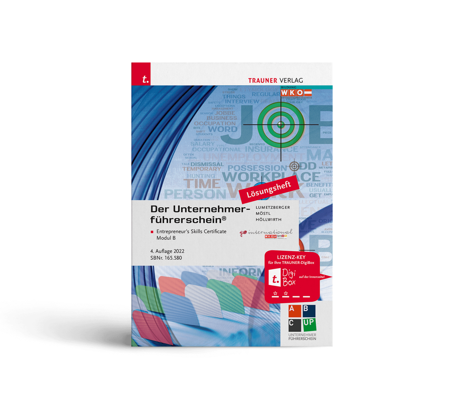 Schulbücher Berufsschulen (BS) | TRAUNER Verlag