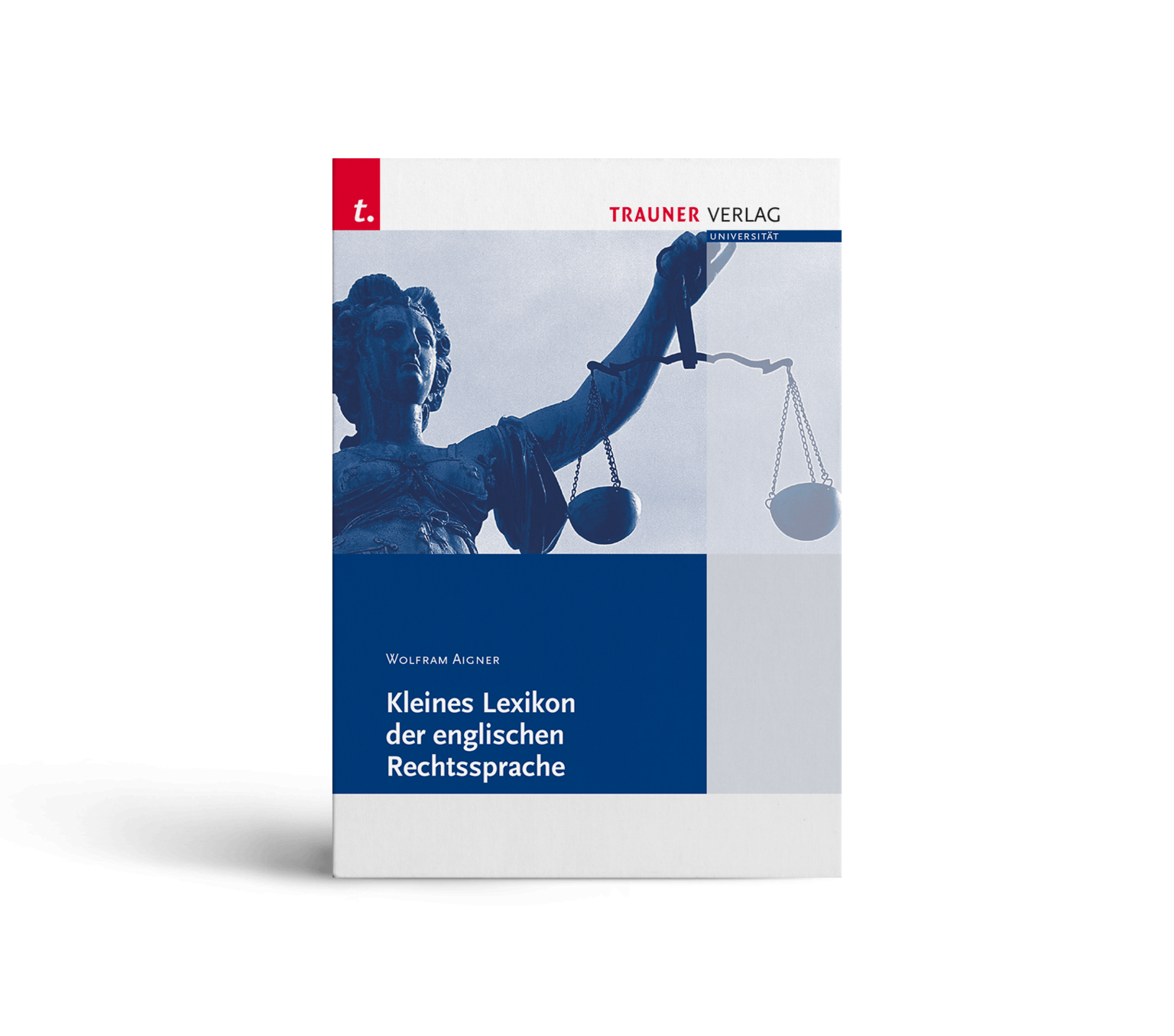 Rechtsbücher | TRAUNER Verlag