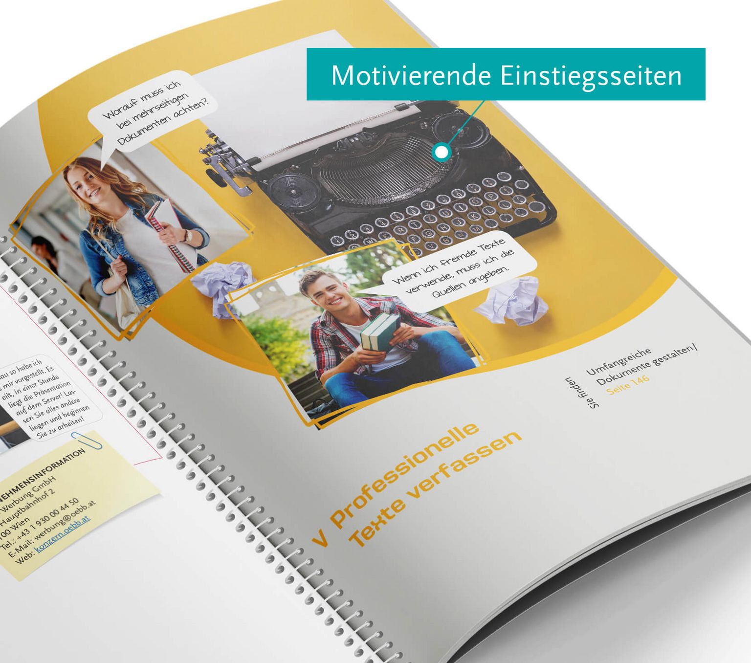 DigitalWerkstatt II HAK | Schulbuch OMAI