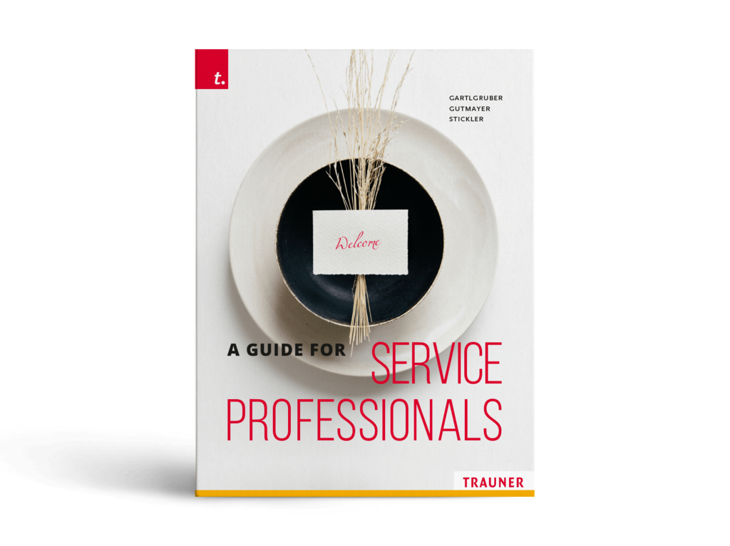 A Guide for Service Professionals