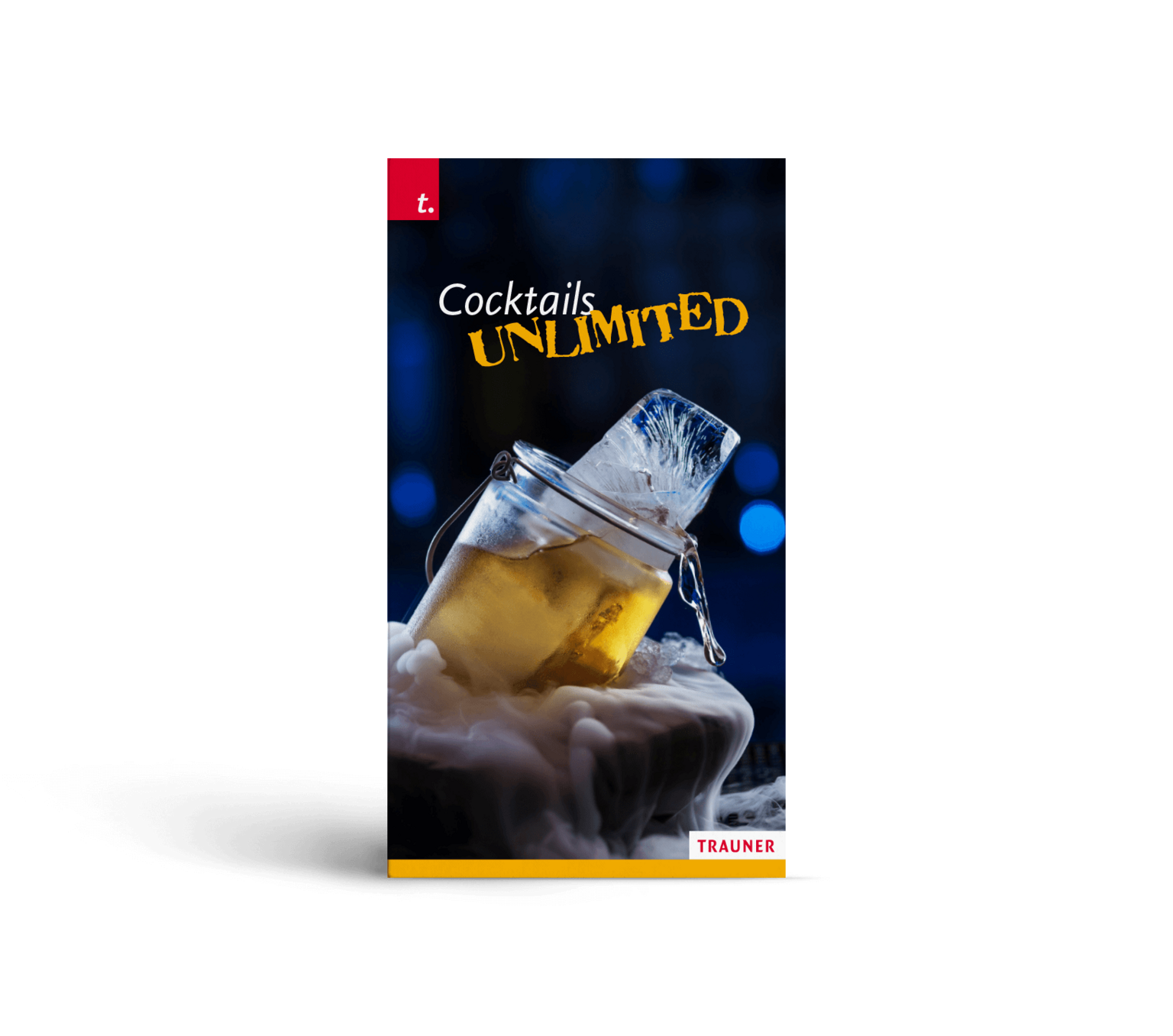Cocktails unlimited