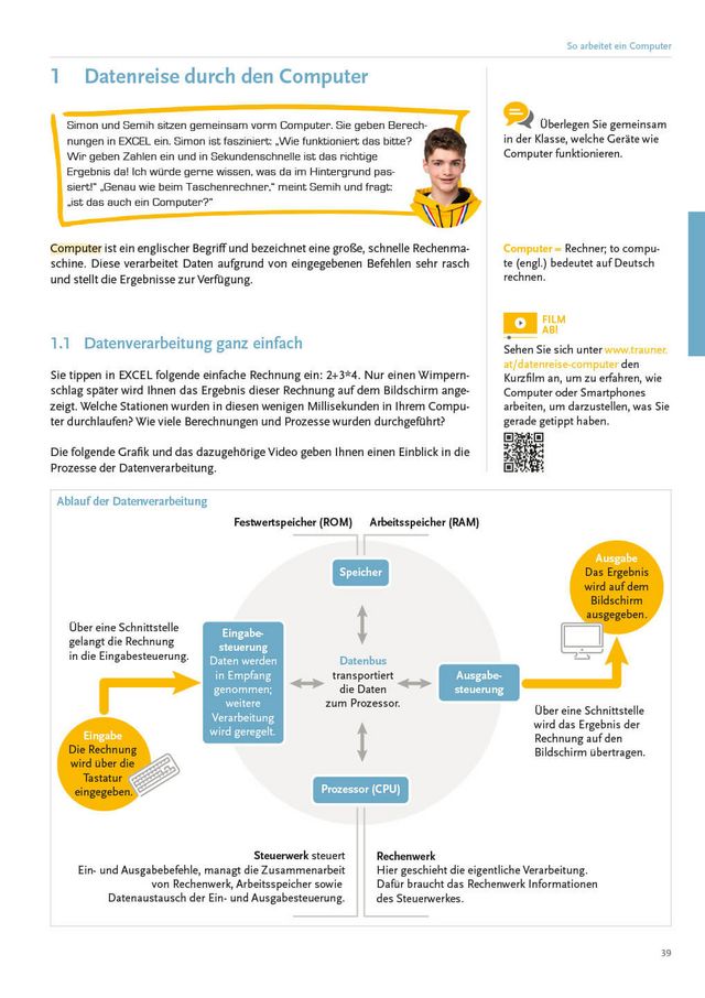 DigitalWerkstatt 1 FW: Officemanagement und angewandte Informatik ...