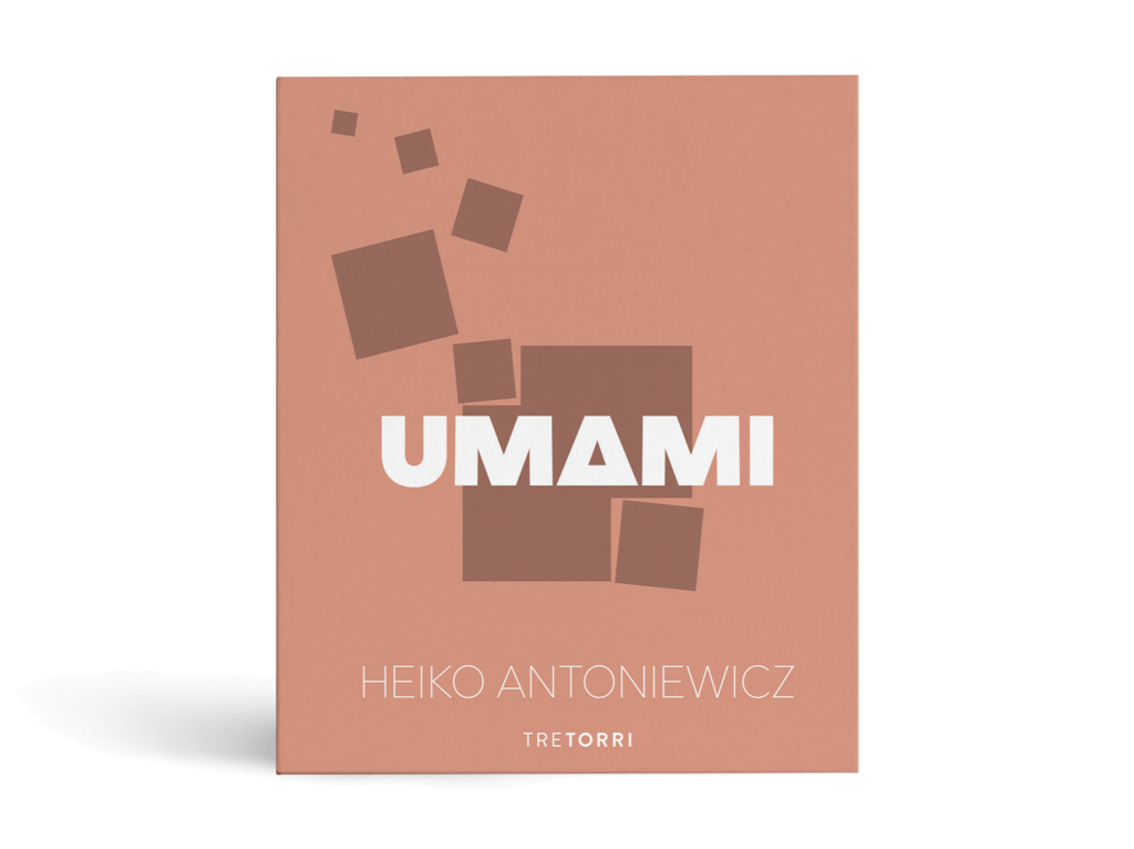 Fachbuch/Kochbuch „UMAMI“ portofrei bestellen