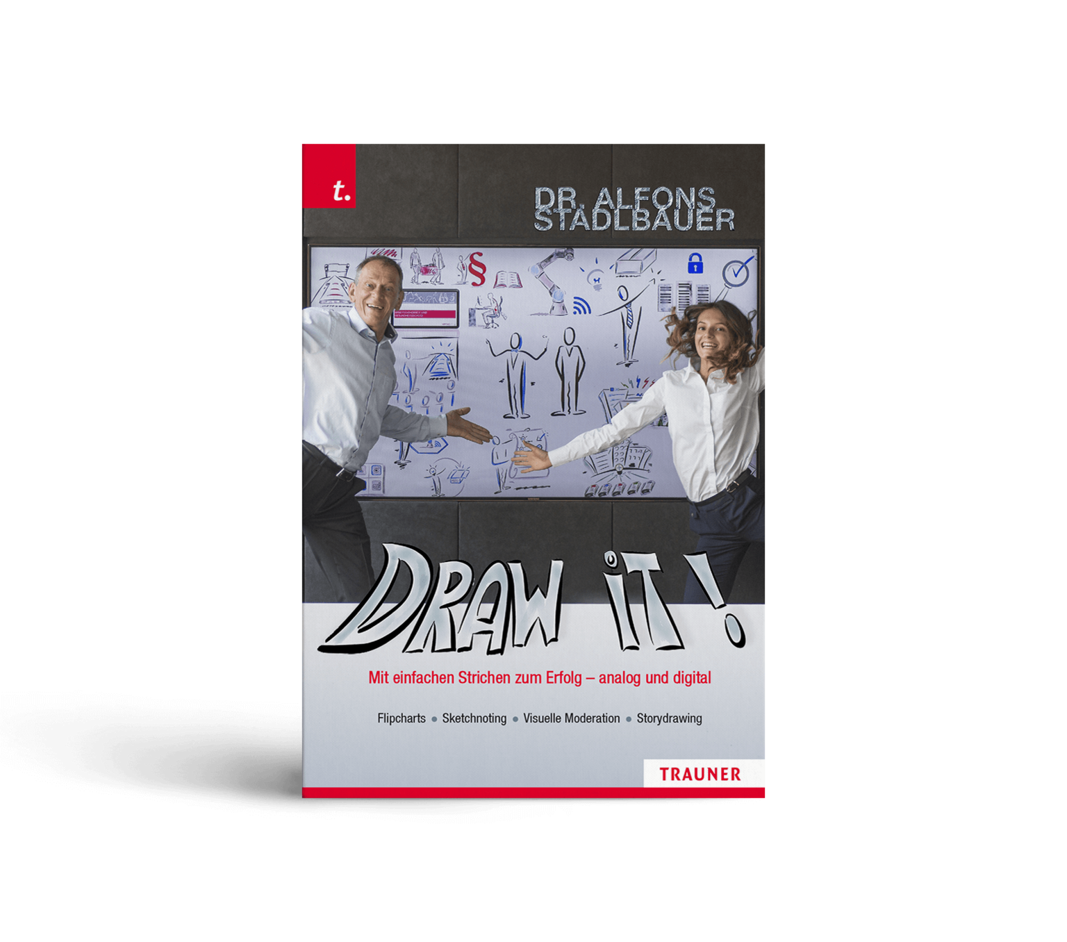 Sachbücher und Ratgeber – Übersicht | TRAUNER Verlag