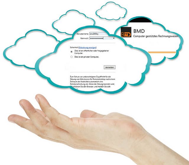 Installation & BMD Cloud