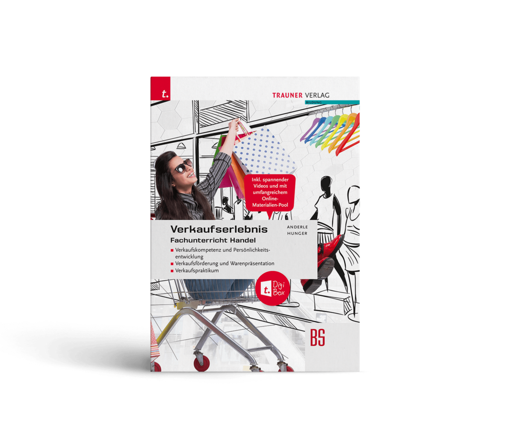 Schulbücher für Österreich bestellen 🧑🏻‍🏫