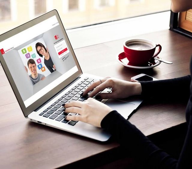 TRAUNER-DigiBox – Die innovative Lehr- & Lernplattform