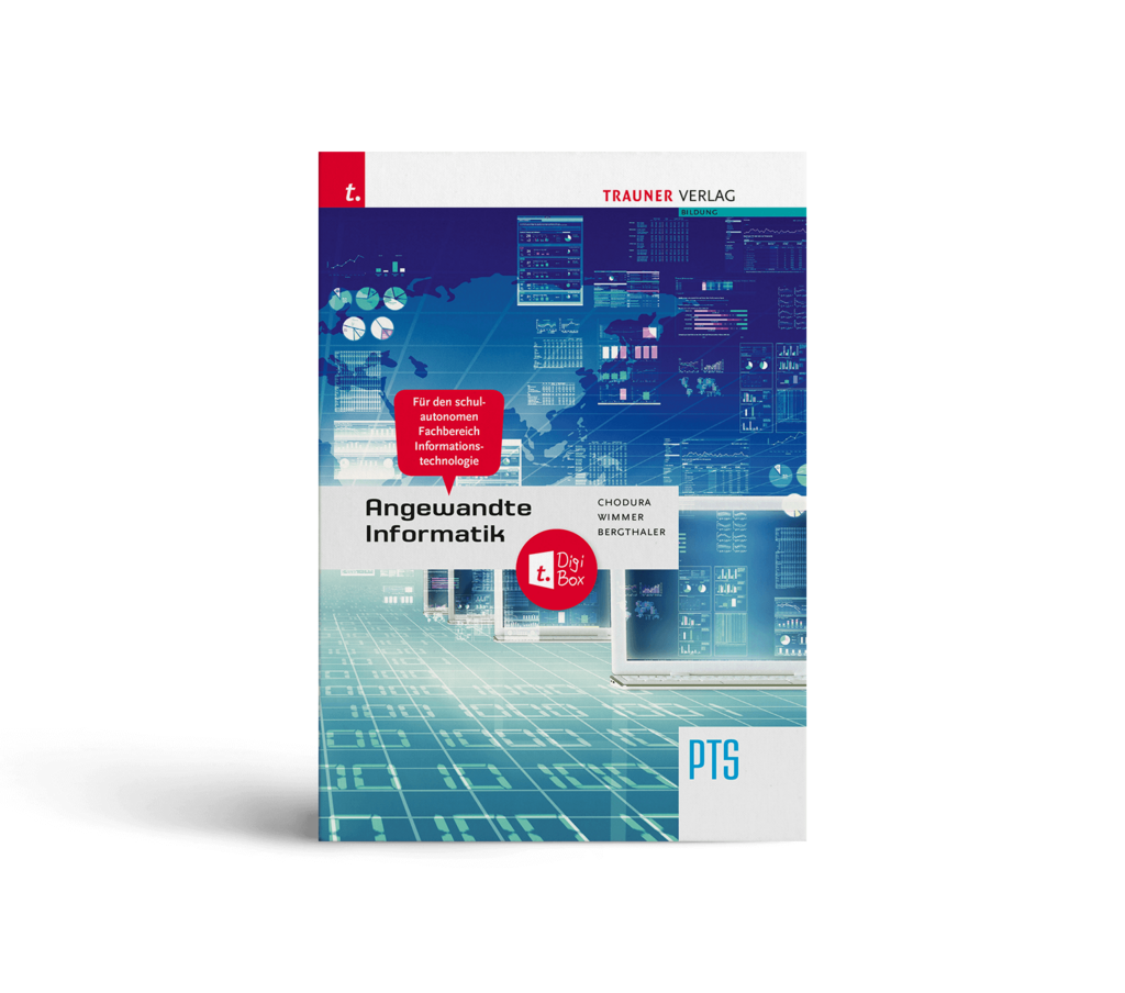 Angewandte Informatik I HTL