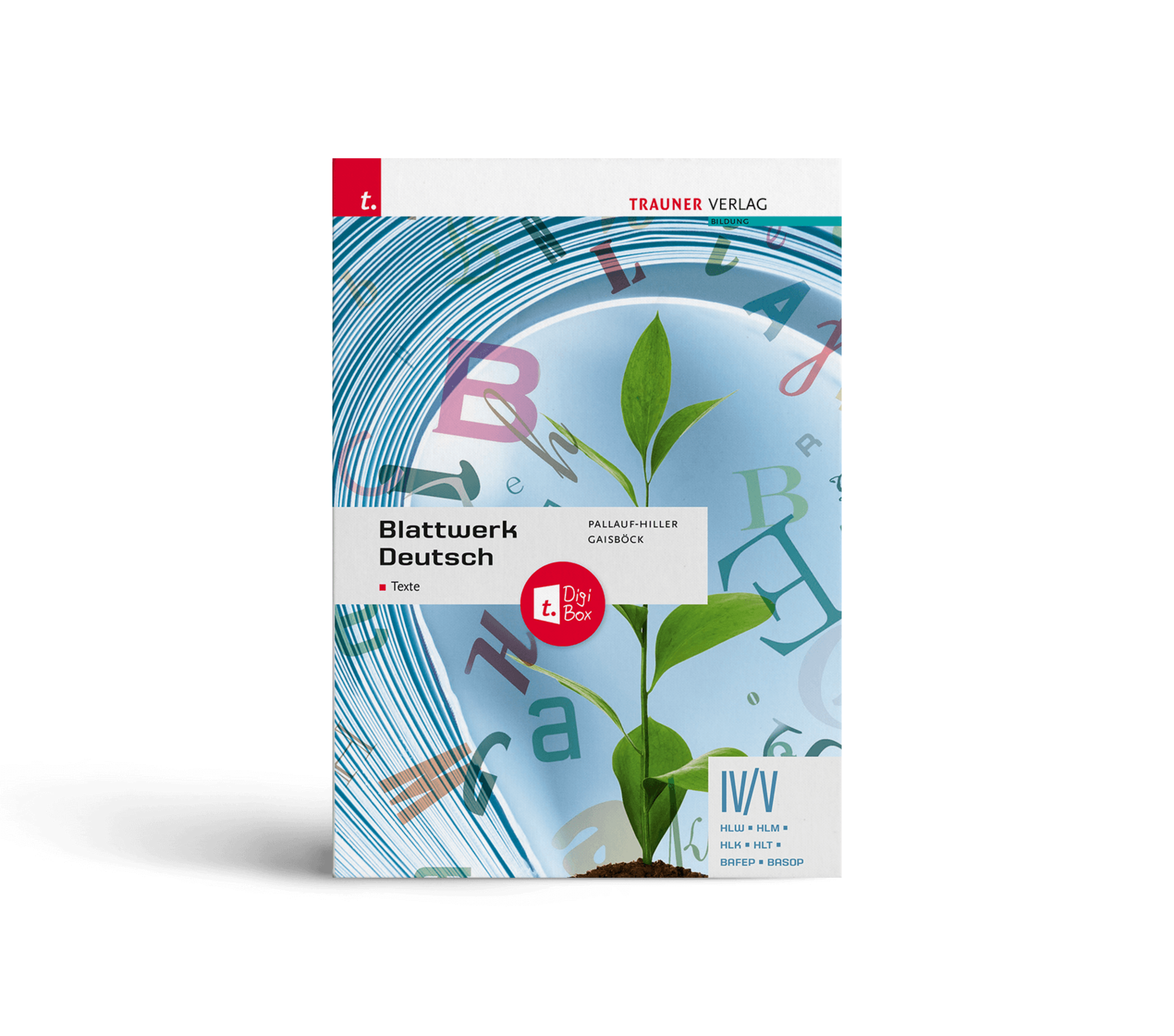 Schulbücher Elementarpädagogik (BAFEP) & Sozialpädagogik (BASOP)