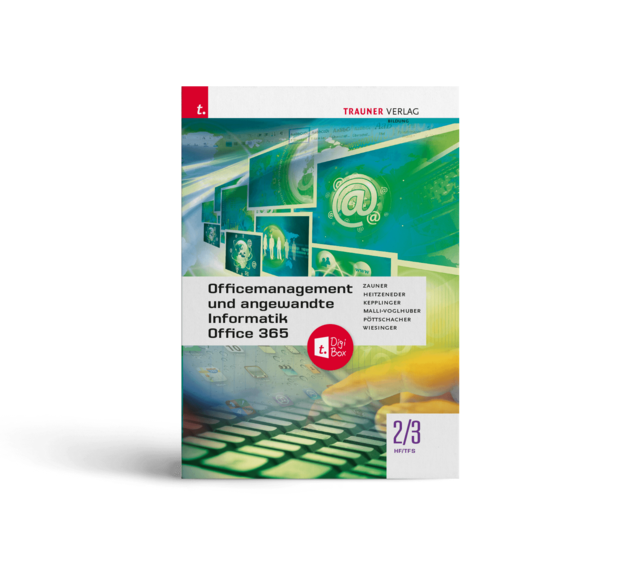 DigitalWerkstatt 1 FW: Officemanagement und angewandte Informatik ...