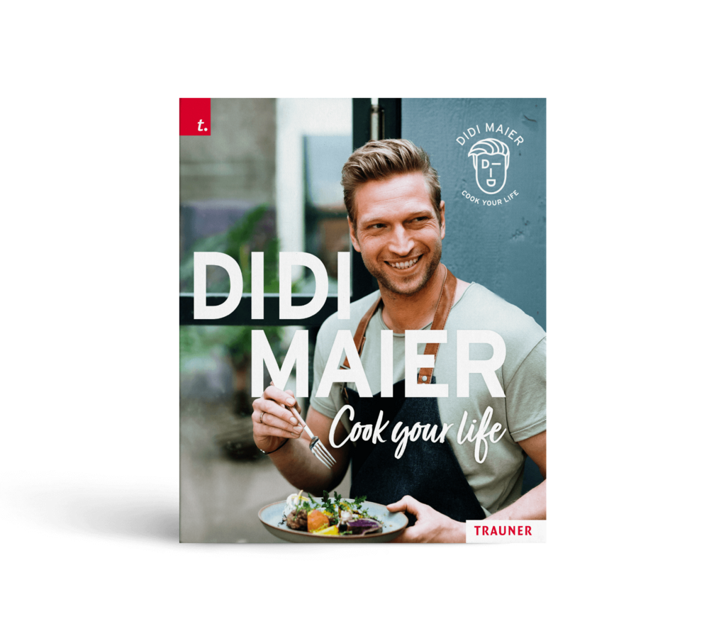 Sachbücher & Ratgeber – Übersicht | TRAUNER Verlag