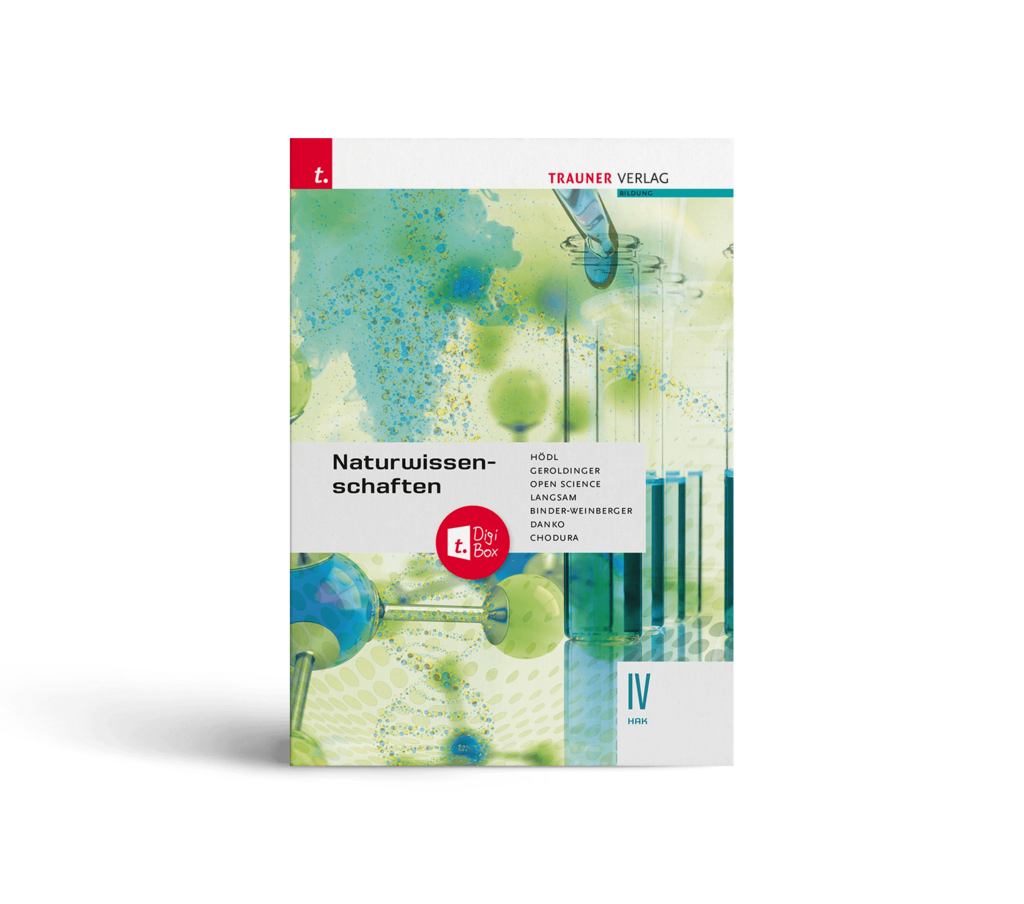 Naturwissenschaften 2 HAS