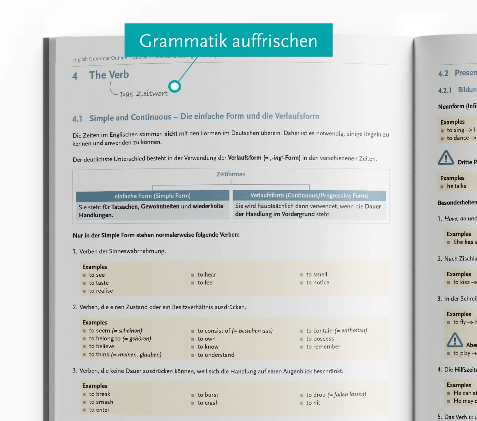 Englisch BRP Basismodul – Workbook | Lehrbuch