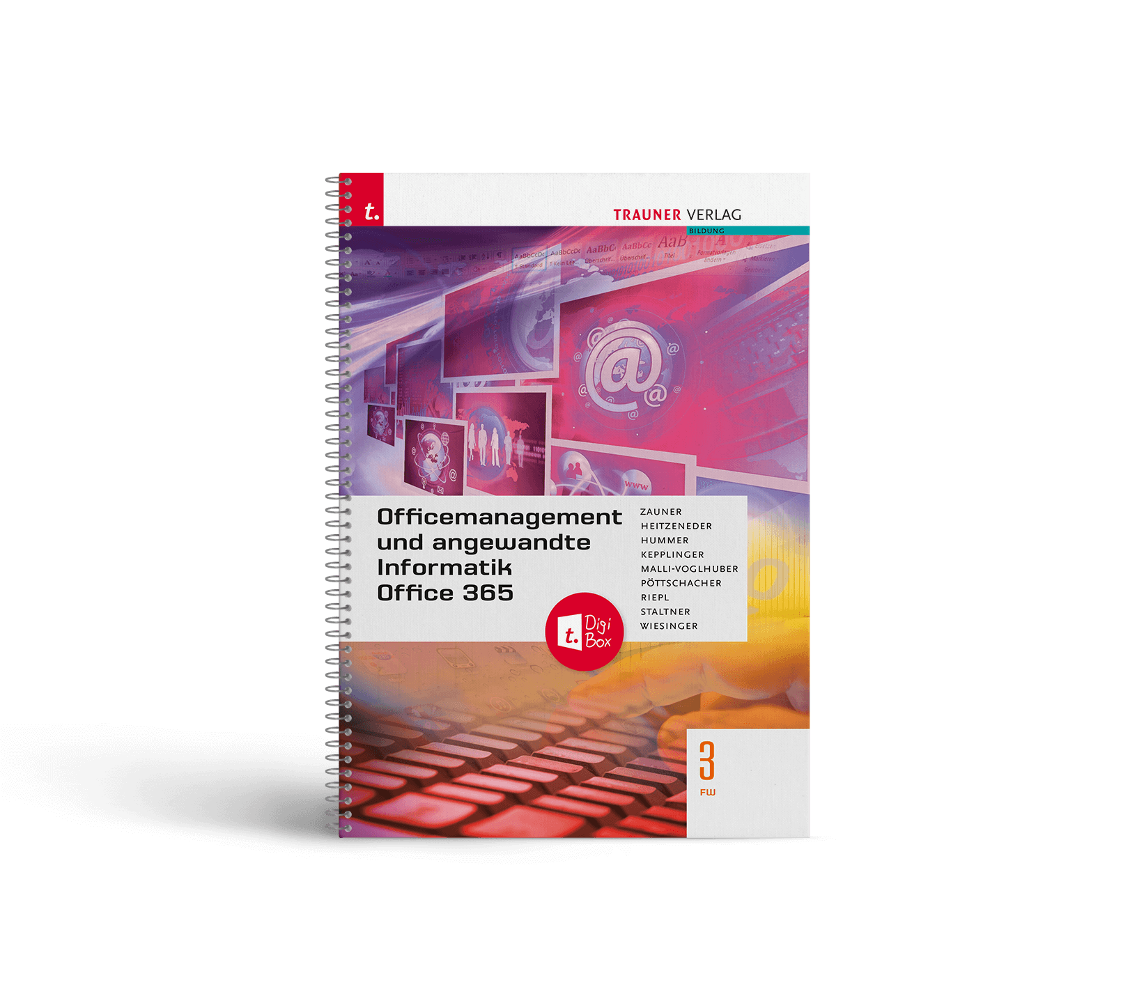 DigitalWerkstatt II HAK: Officemanagement und angewandte Informatik ...
