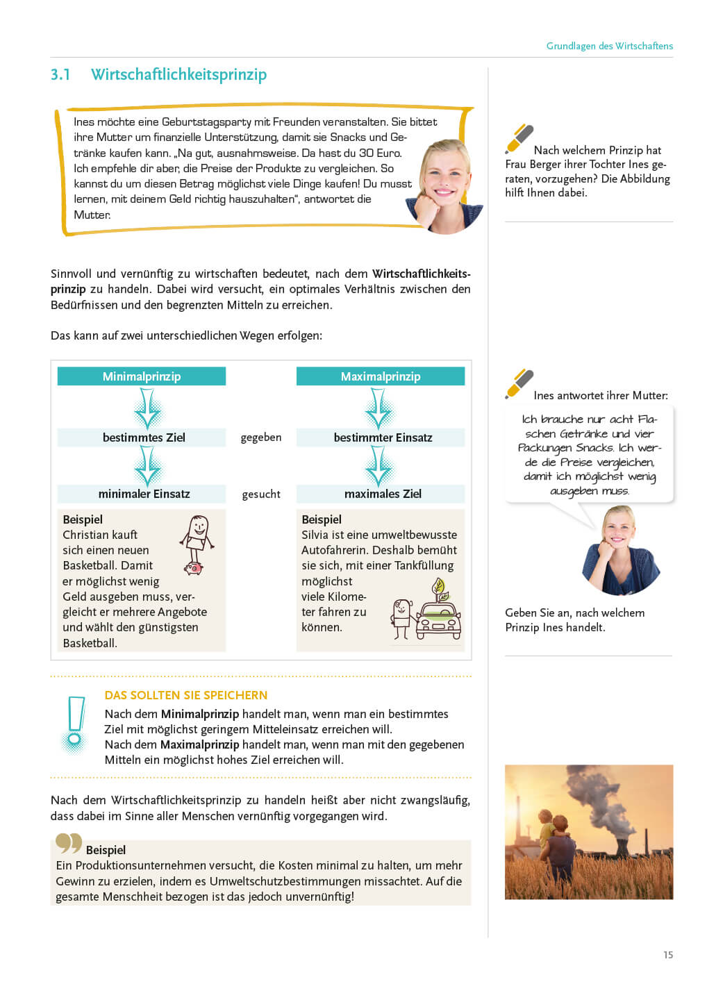 Praxisblicke I HAK : Betriebswirtschaft