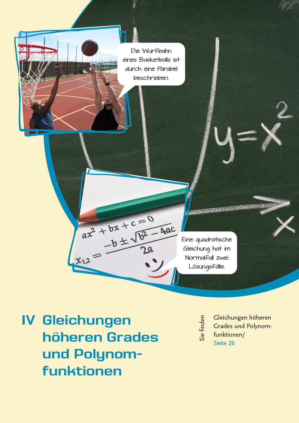 Mathematik II HAK: Erklärungen, Aufgaben, Lösungen, Formeln