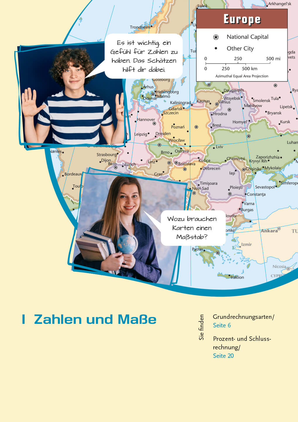 Angewandte Mathematik PTS