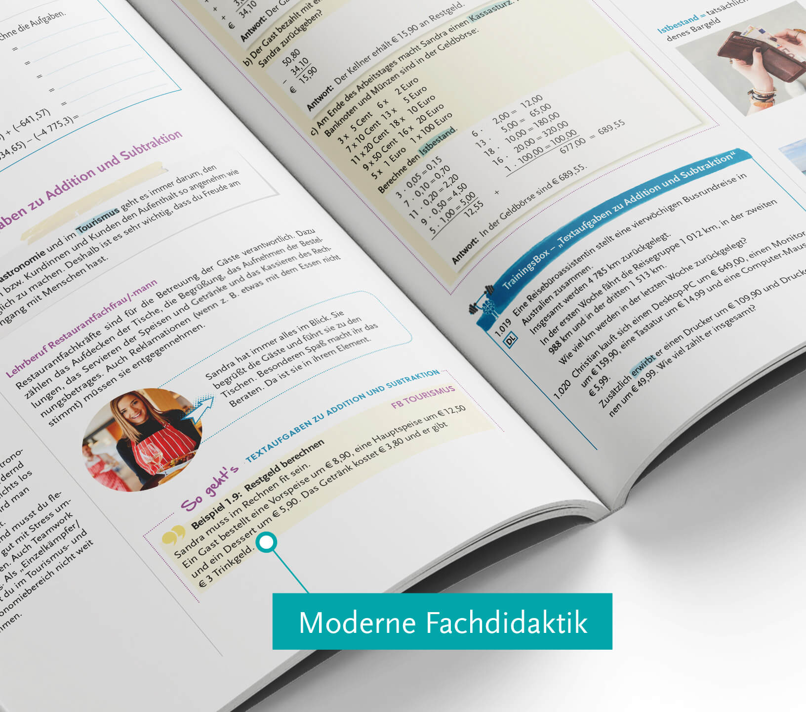 Angewandte Mathematik PTS
